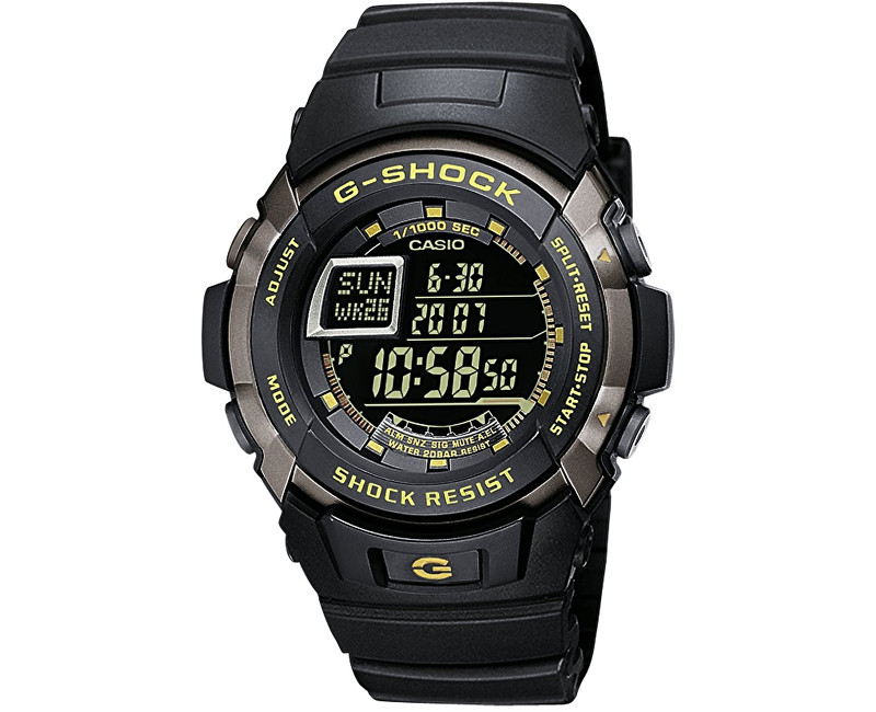 Casio G-shock G-7710-1ER
