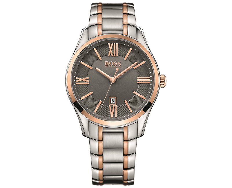 Hugo Boss Black Ambassador 1513388