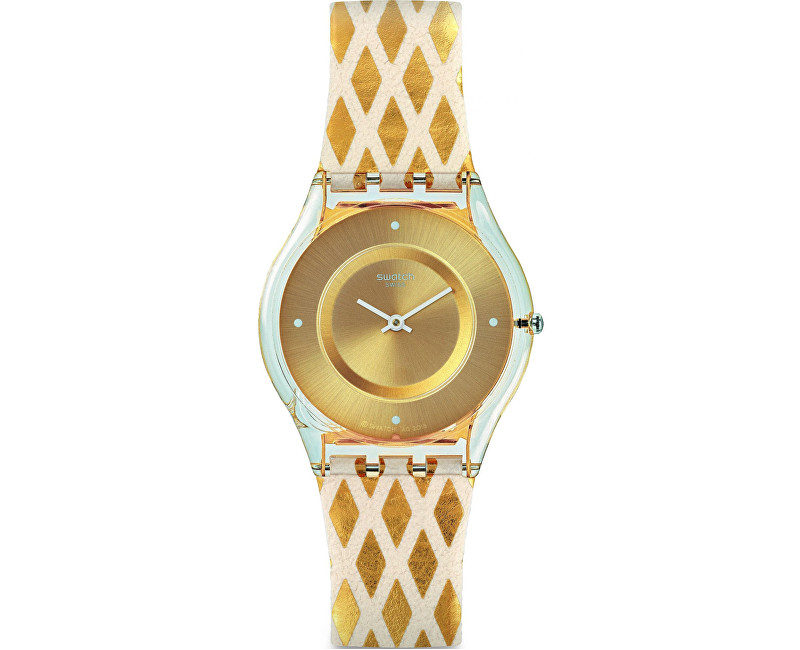 Swatch Losangelor SFE103
